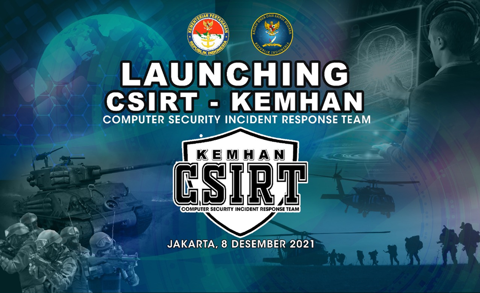 TTIS KEMHAN RI